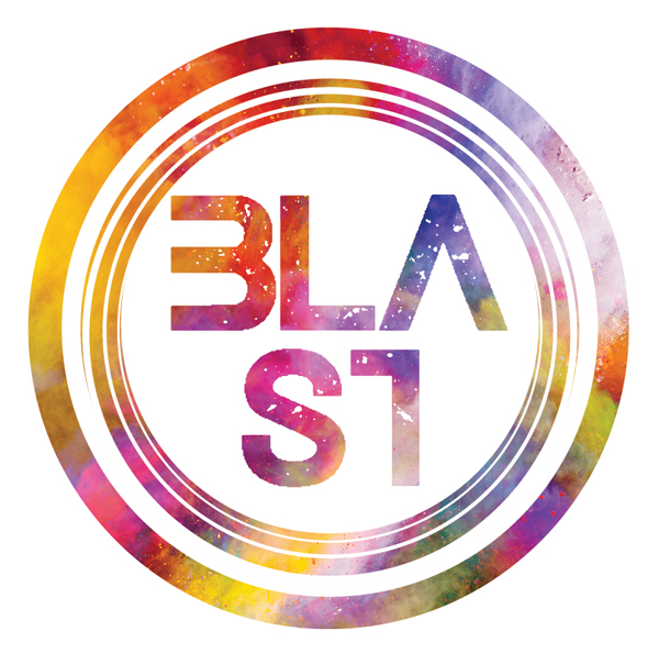 Blast - Vika Digital